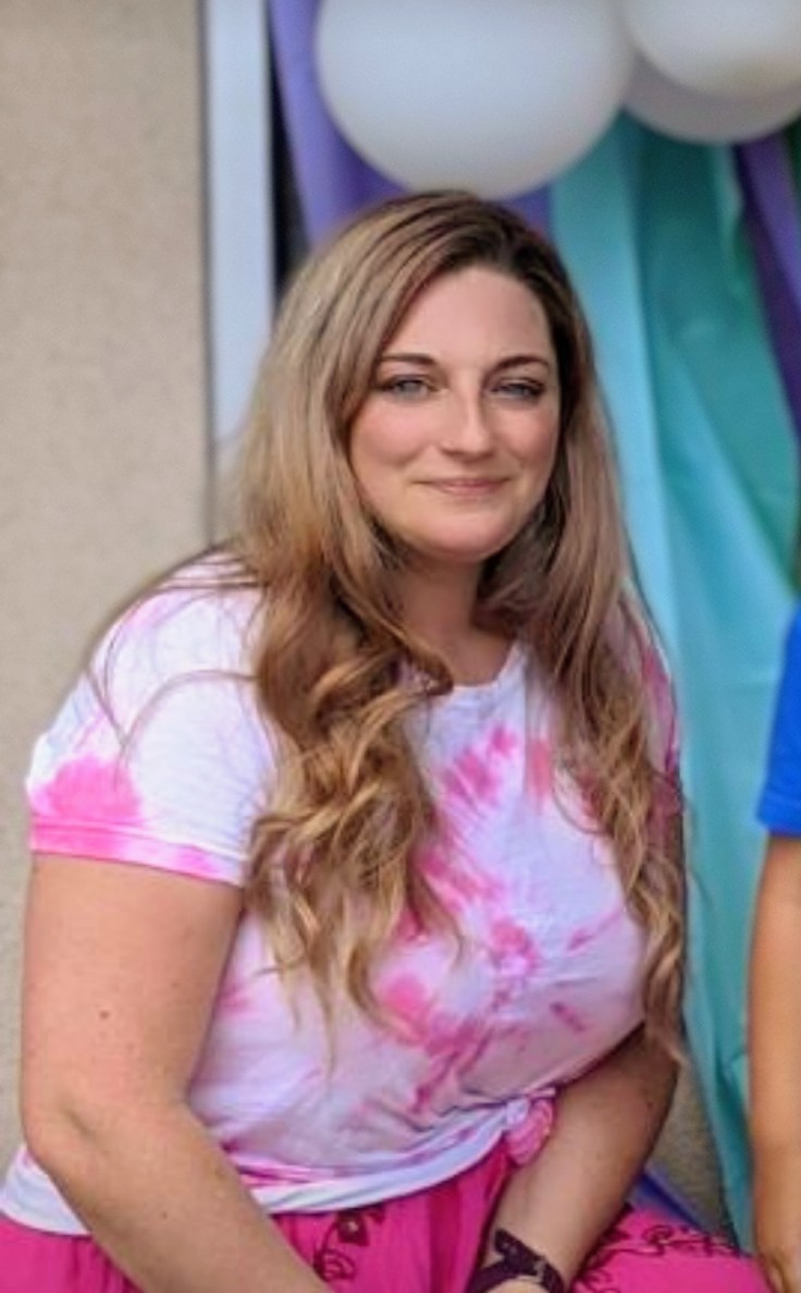 Our Teachers | Ms. Michelle's Pre-K Academy